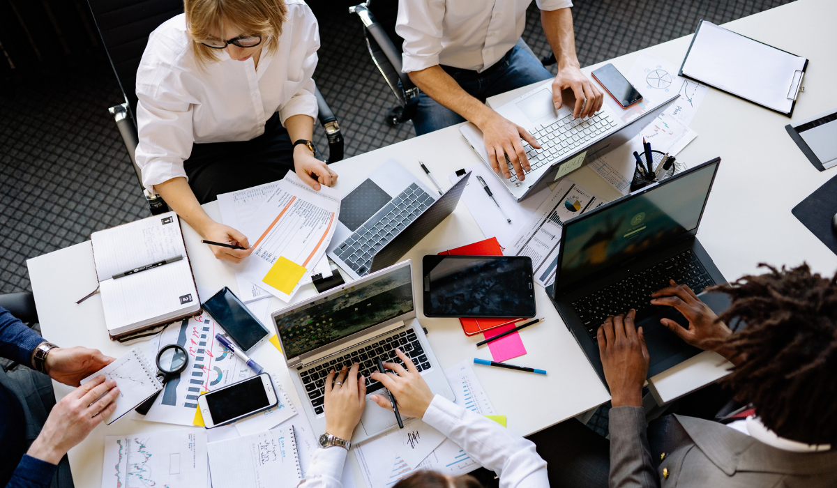 Self-Awareness in the Workplace: The Missing Piece of Your Workforce ...